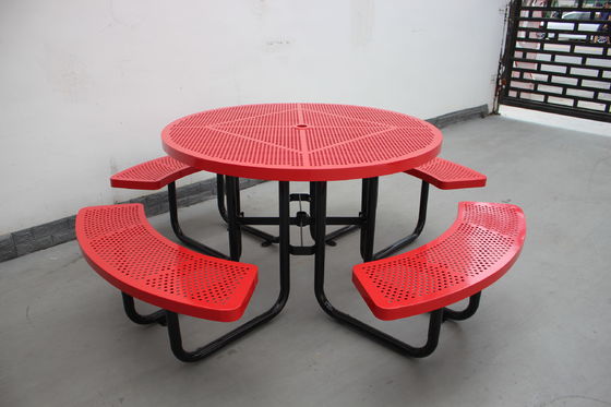 Quality Outdoor Metal Benches & Outdoor Wooden Bench factory from China