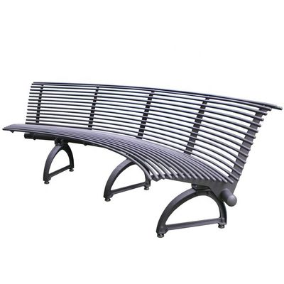 Outdoor Metal Benches factory, Buy good quality Outdoor Metal Benches ...